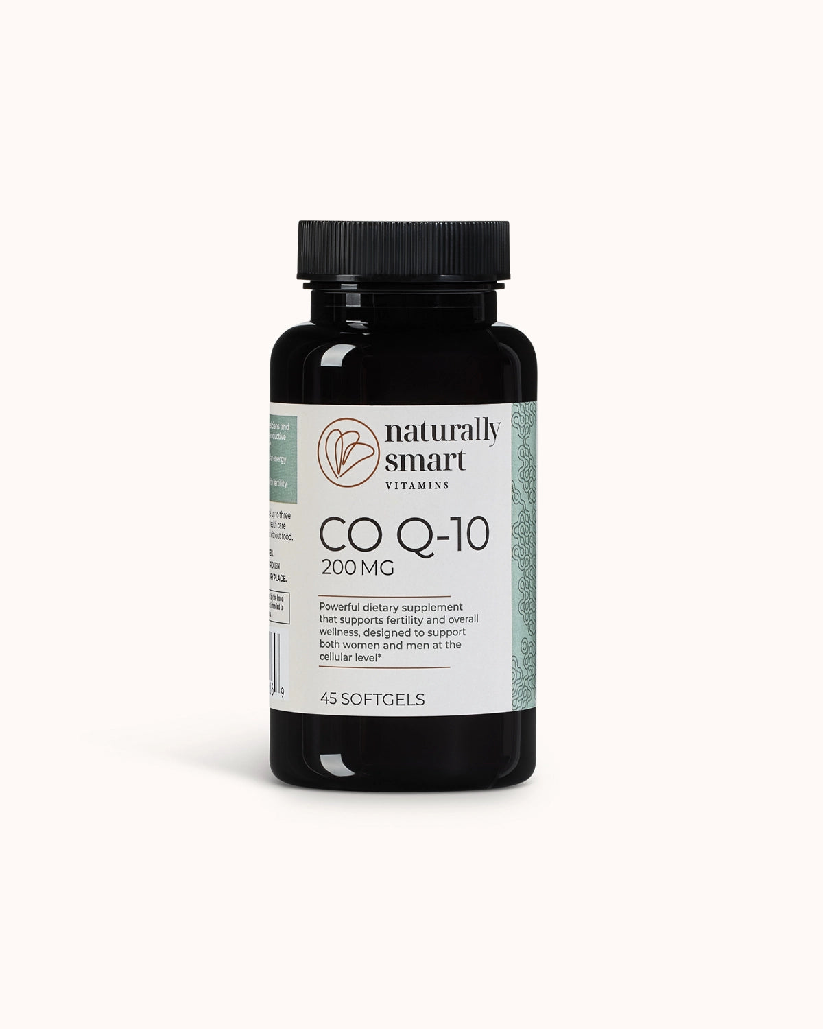 Co Q-10 200mg